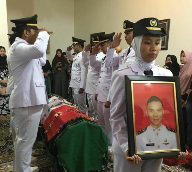 Ada Empat Saksi Kunci Kecelakaan yang Tewaskan Ibnu Farhan | kumparan.com