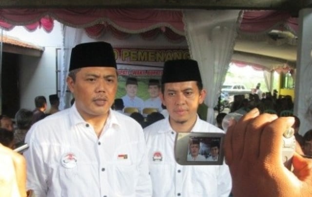 Sambut Kedatangan "Formaka" Juliyatmono dan Rohadi Widodo Tetap Harmonis | kumparan.com