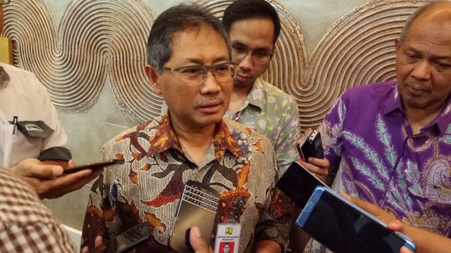 Februari 2018, Komisi Keselamatan Bangunan Gedung Akan Diresmikan ...