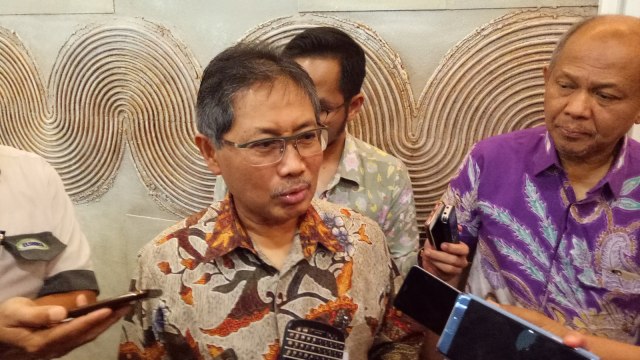 Banyak Kecelakaan Konstruksi, RI Gandeng Korsel Susun SOP Proyek ...