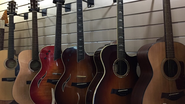 Pengertian Akor, Fungsi, dan Tingkatannya dalam Permainan Musik ...