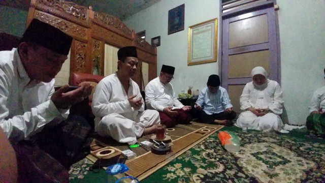 Sudirman Said dan Ida Fauziyah Diminta Menata Hati Masyarakat Jateng ...