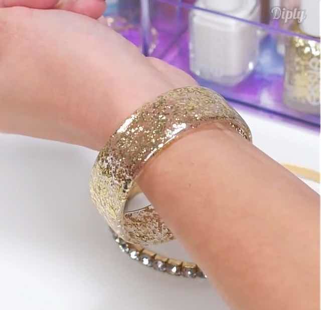 DIY Bangle | kumparan.com
