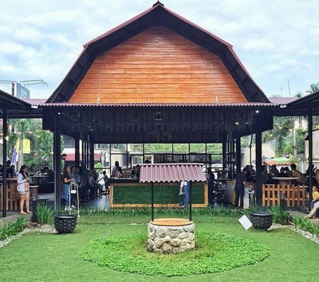 19 Restoran Unik di Bogor yang Bisa Bikin Kamu Rela Nyetir Jauh dari ...