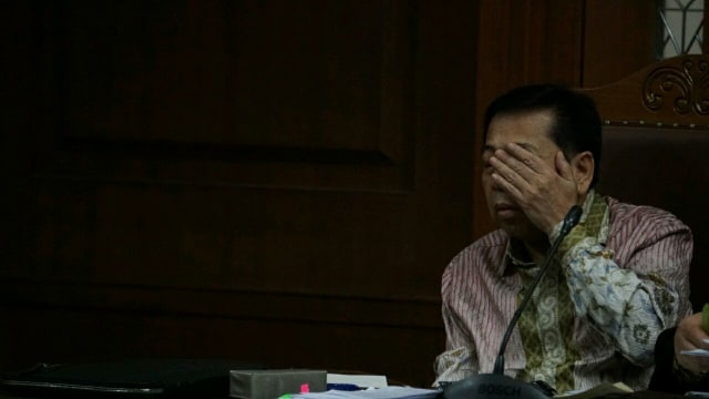 KPK Pelajari Dugaan Pencucian Uang Setya Novanto | kumparan.com KPK Pelajari Dugaan Pencucian Uang Setya Novanto | kumparan.com