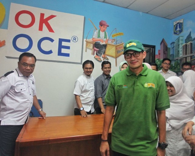 OK OCE dan Startup Fintech Akseleran Garap Permodalan Bagi UMKM di ...