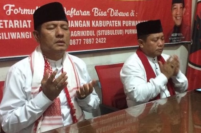 Saling Melengkapi, Padil Karsoma - Acep Maman Dinilai Tepat Pimpin ...