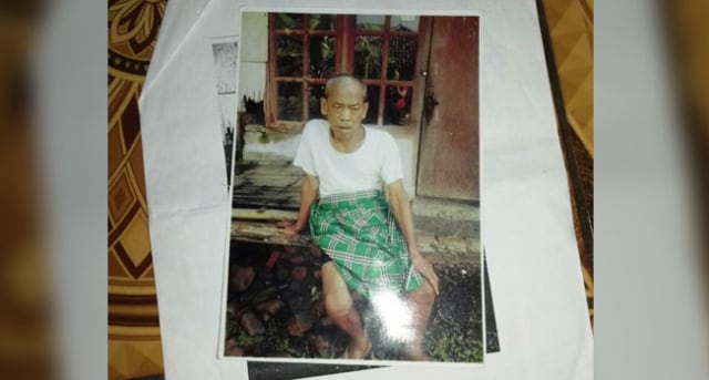 Pamit ke Kebun, Seorang Warga Cidadap Sukabumi Hilang Misterius ... Pamit ke Kebun, Seorang Warga Cidadap Sukabumi Hilang Misterius ...
