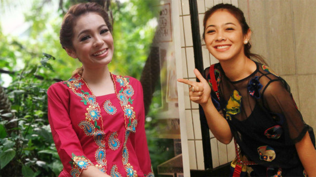 Selebriti Wanita dengan Wajah yang Mirip Satu sama Lain | kumparan.com