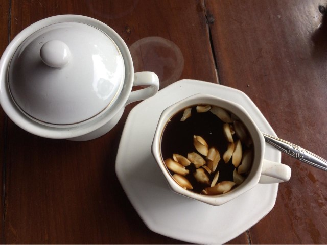 Rarobang, Kopi Unik dari Maluku | kumparan.com