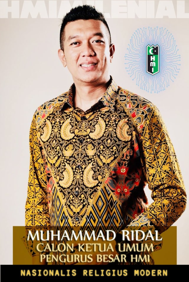 Surat Terbuka HMI Milenial | kumparan.com