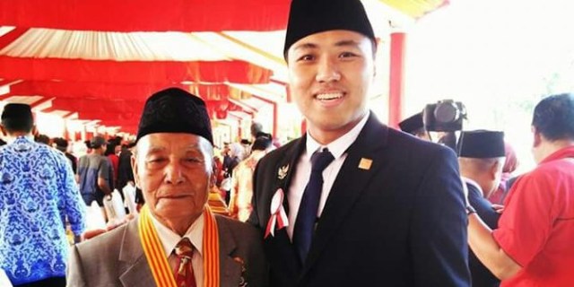 Pemuda Tionghoa Sulsel Berharap NH-Aziz Jaga Kerukunan Antar Suku dan ...