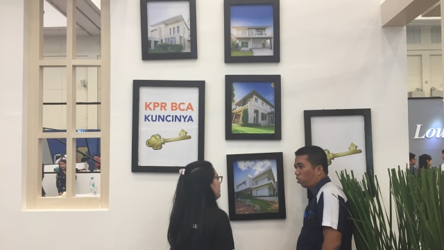 Beli Rumah Pakai KPR BCA dengan Bunga Murah 5,61%, Begini Syaratnya ...