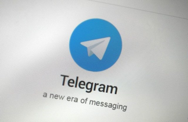 Telegram Versi Desktop Jadi Incaran Malware Penambang Mata Uang Virtual | kumparan.com
