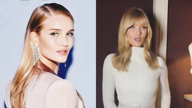 Poni Rata Mulai Dominasi Tren Rambut 2018 | kumparan.com