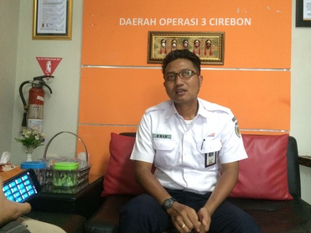 Keberangkatan dan Kedatangan Kereta Api Kini Sudah Normal Kembali ... Keberangkatan dan Kedatangan Kereta Api Kini Sudah Normal Kembali ...