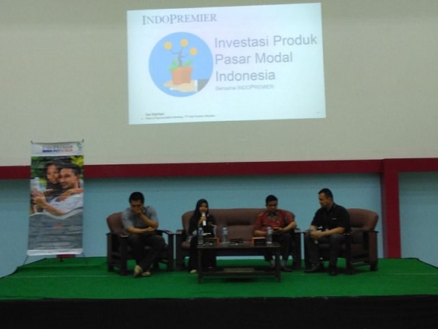 Investor Muda Ditantang Jadi Investor Aktif di Pasar Modal | kumparan.com