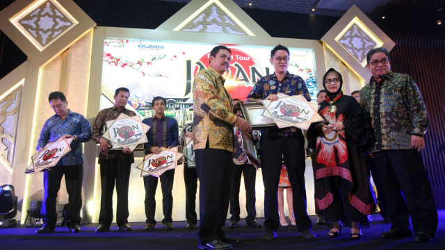 Unit Syariah BTN Targetkan Raih Aset Rp 25,9 Triliun di 2018 | kumparan.com