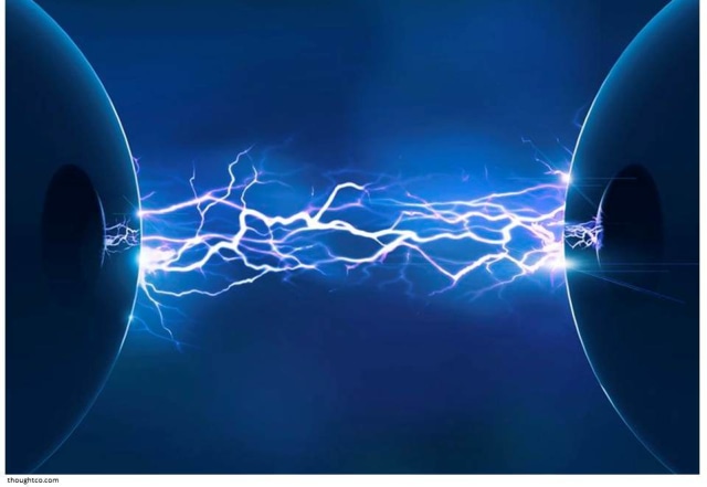 Penjelasan Terjadinya Kejutan Listrik pada Tubuh Saat Musim Dingin ...