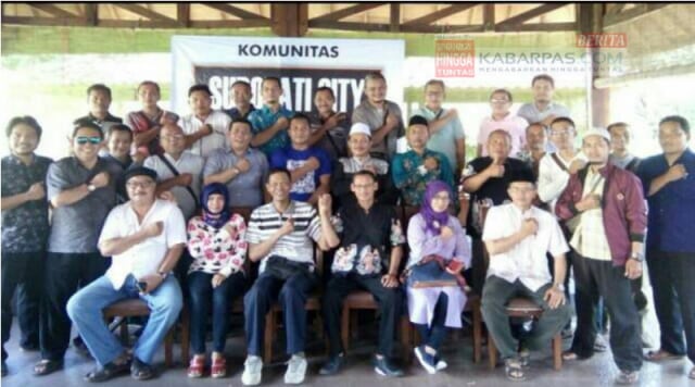 Mengenal Komunitas Suropati City, Wadah Berkumpulnya Tokoh Lintas ... Mengenal Komunitas Suropati City, Wadah Berkumpulnya Tokoh Lintas ...
