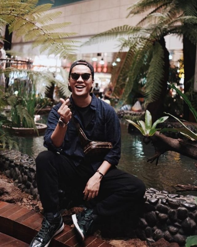 Buat para Cewek, Ini Selebgram Cowok yang wajib kamu follow | kumparan.com