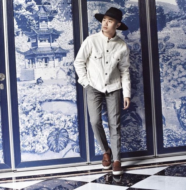 Buat para Cewek, Ini Selebgram Cowok yang wajib kamu follow | kumparan.com