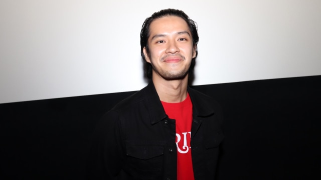 Morgan Oey Nyanyi Lagi Setelah 4 Tahun Vakum di Dunia Musik | kumparan.com