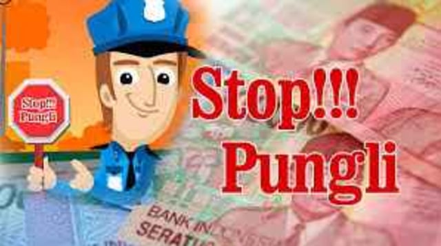 PUNGUTAN LIAR | kumparan.com