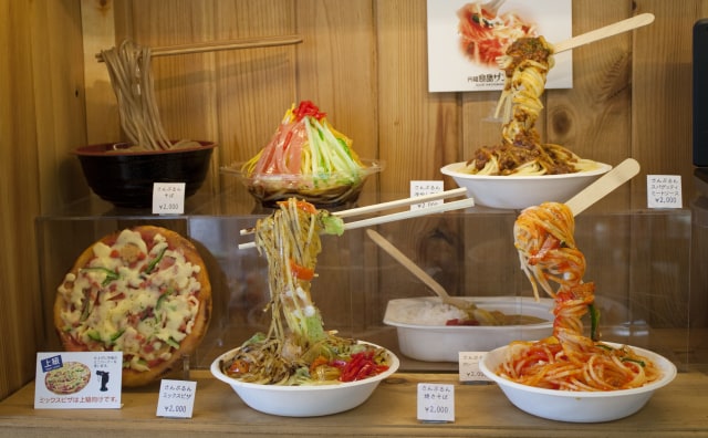 Bisnis Replika Makanan yang Lezat dan Menguntungkan | kumparan.com