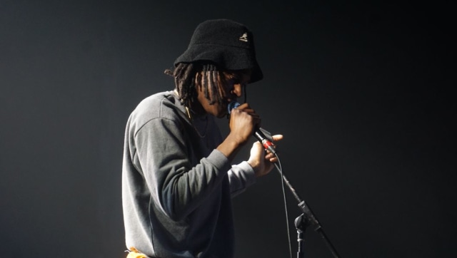 Persembahan Special Daniel Caesar di BNI Java Jazz 2018 | kumparan.com