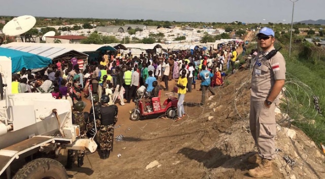 5 Negara Baru Merdeka !!! ini Keadaannya ??? | kumparan.com