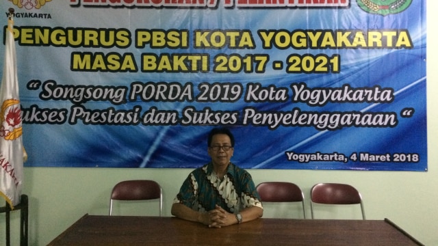 Fokus Bina Atlet, KONI Kota Yogyakarta Harapkan Dana Hibah | kumparan.com