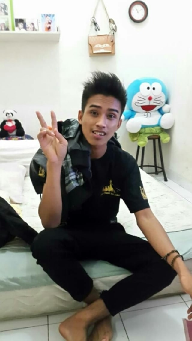 Mondar mandir penteNg bayaran | kumparan.com