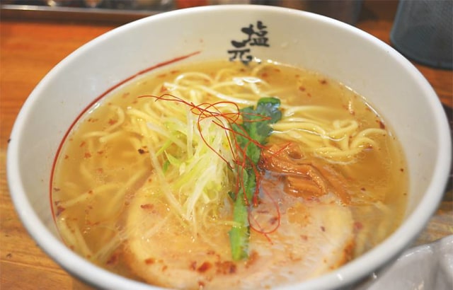 6 jenis kuah Ramen Populer yang Perlu Kamu Ketahui! | kumparan.com