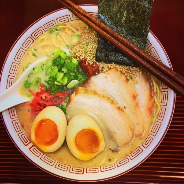 6 jenis kuah Ramen Populer yang Perlu Kamu Ketahui! | kumparan.com