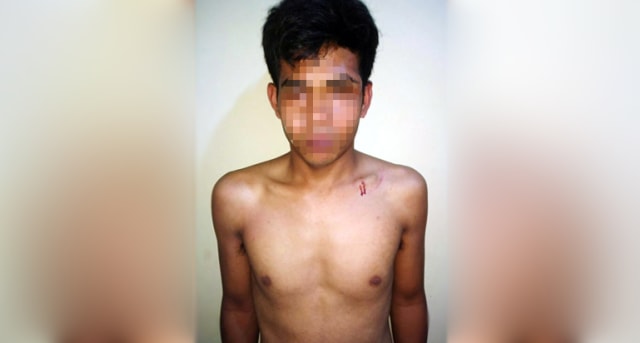 Bermodal Kunci T, Maling Nyaris Embat Motor Warga Palabuhanratu ...