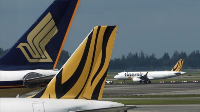 Penerbangan Fly Scoot Tiger di Bandara Soetta Pindah ke Terminal 3 ...