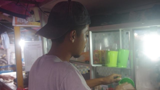 Cimin, Cireng Mini Jajanan Khas Bandung | kumparan.com