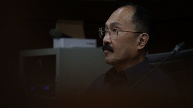 Fredrich Minta RS Permata Hijau Buat Diagnosis Palsu untuk Setnov ... Fredrich Minta RS Permata Hijau Buat Diagnosis Palsu untuk Setnov ...