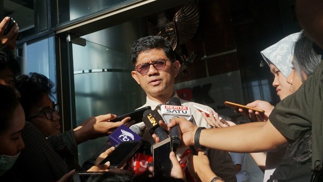 Korporasi yang Jadi Tersangka Harus Kembalikan Kerugian Negara ...