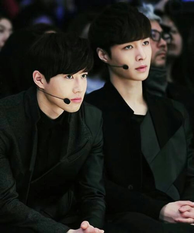 Bikin Baper, Suho EXO Bicarakan Soal Lay yang Lagi Solo Karier ...