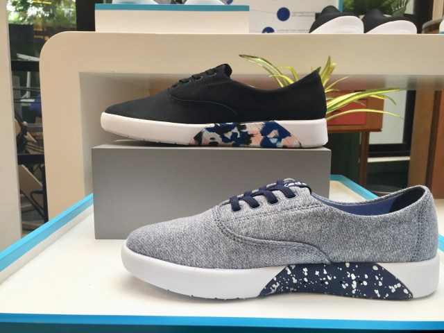 Keds Rilis Sneaker untuk Menunjang Gaya Hidup Sehat | kumparan.com