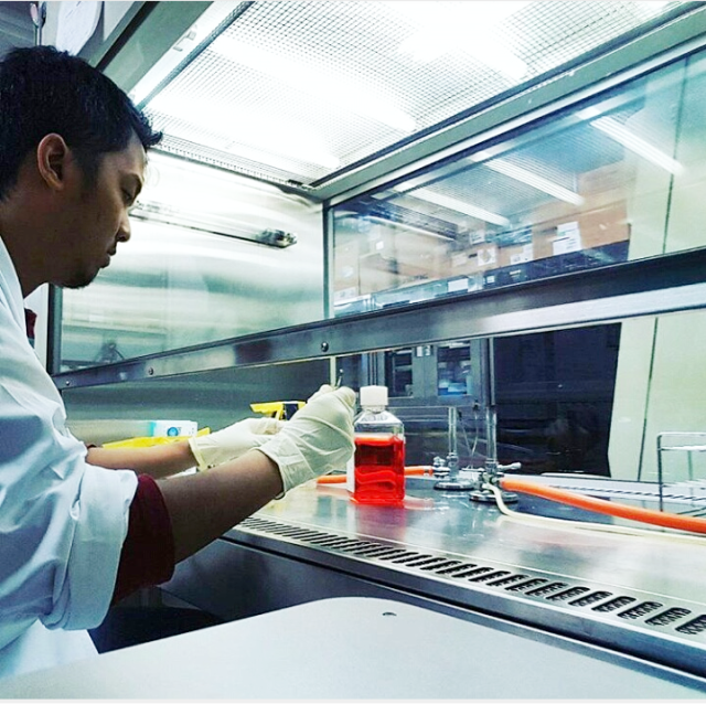 Langkah Memilih Topik Riset di Jepang | kumparan.com