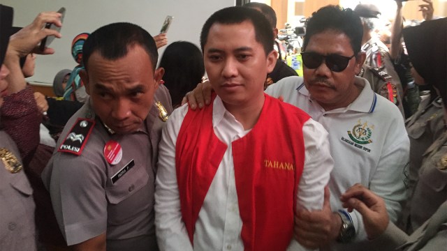 Saksi: Jadwal Keberangkatan Jemaah First Travel Sering Berubah-ubah ...