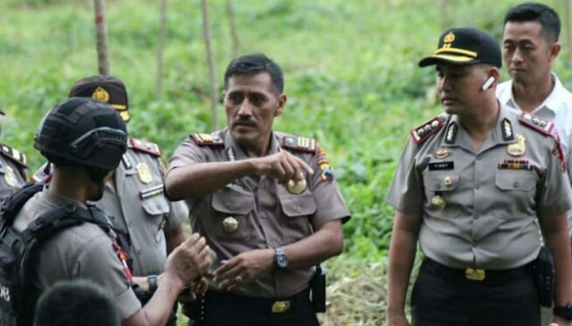 Warga Salatiga Temukan Mortir di Lokasi Galian Proyek | kumparan.com