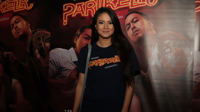 Alasan Aurelie Moeremans Nyaman dengan Pacar Barunya, Hanif Ramadhana ...