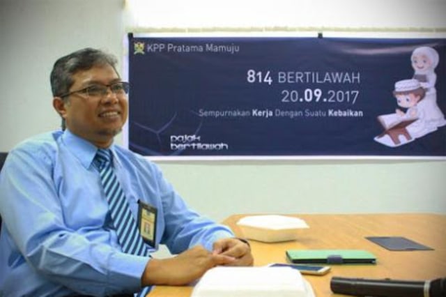 Miliki Aset Rumah Dimana-mana, LSM Soroti Kepala KPP Pratama Mamuju ... Miliki Aset Rumah Dimana-mana, LSM Soroti Kepala KPP Pratama Mamuju ...