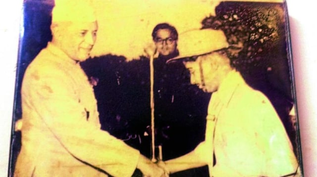 Jawaharlal Nehru, Pendiri National Bravery Awards | kumparan.com