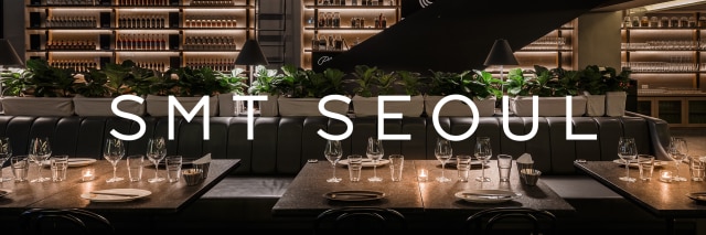 K-Trip: SMT Seoul, Restoran Keren Milik SM Entertainment | kumparan.com