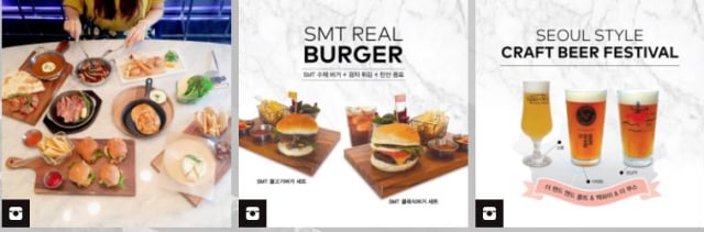 K-Trip: SMT Seoul, Restoran Keren Milik SM Entertainment | kumparan.com